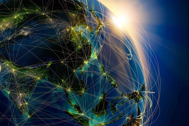 FREIGHT LINKS INTERNATIONAL (Pte) Ltd