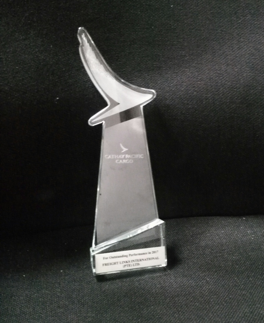 News & Media - FREIGHT LINKS INTERNATIONAL (Pte) Ltd